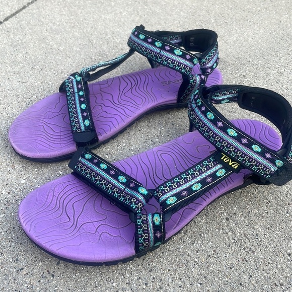 Teva | Shoes | Teva Womens Hurricane 3 Strappy Sandals | Poshmark